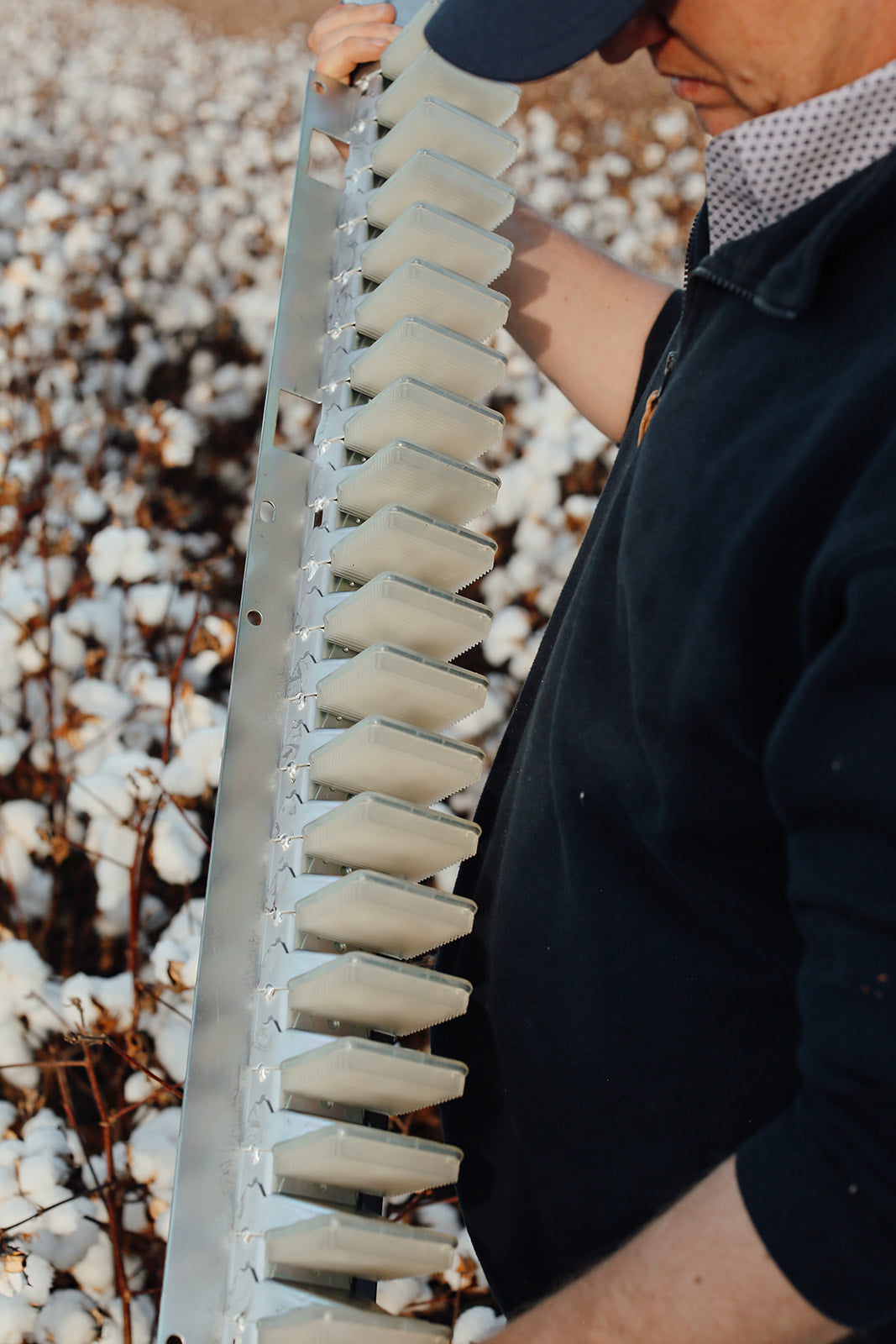 Moisture Column, 20 high | Plant & Pick Spares – Plant and Pick