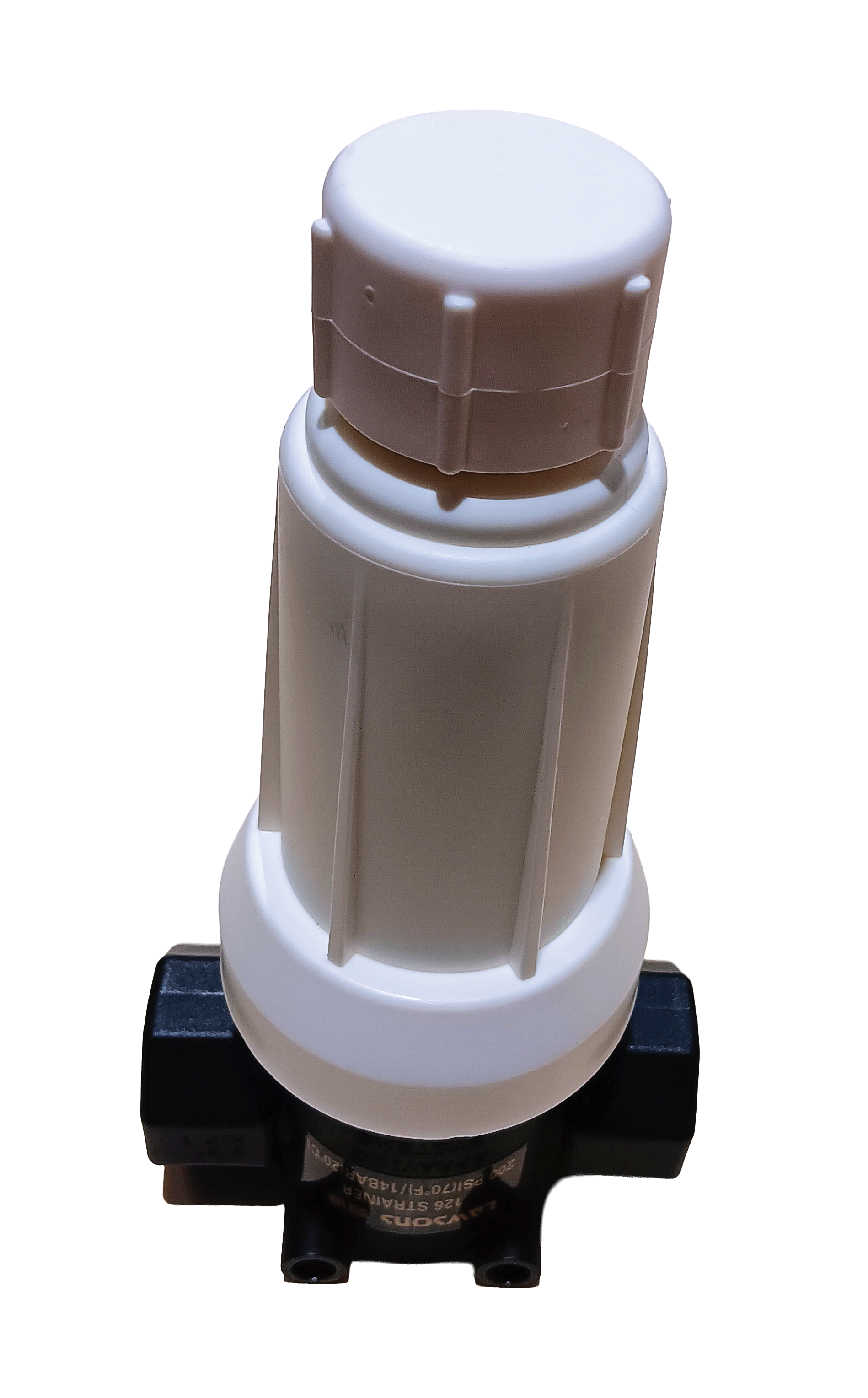 Solution Tank Strainer 100 Mesh, 3/4" NPT P-AN373534 – Plant and Pick