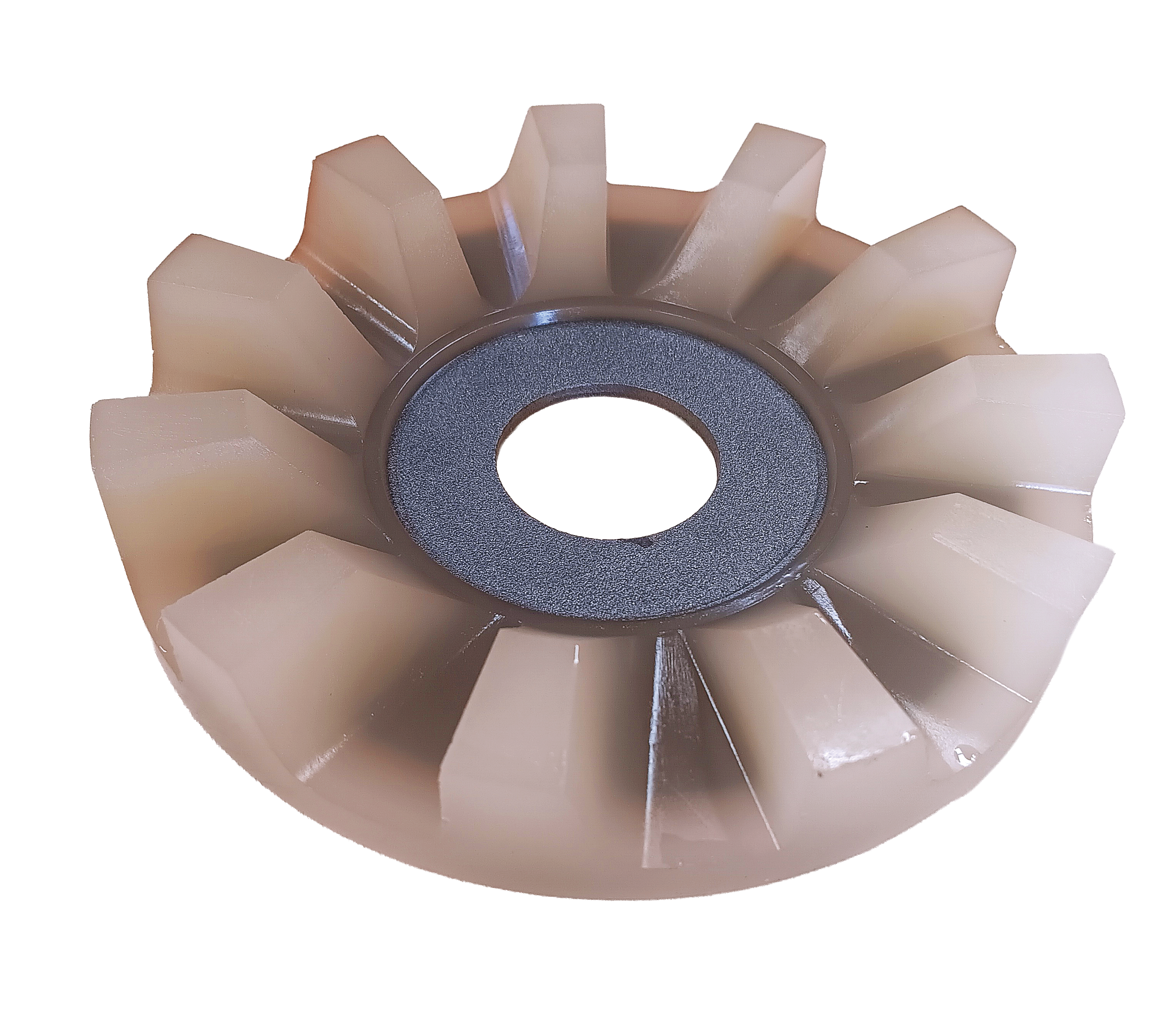 High Speed Asymmetrical Doffer Pad (CP690/CP770) EP406038 – Plant and Pick
