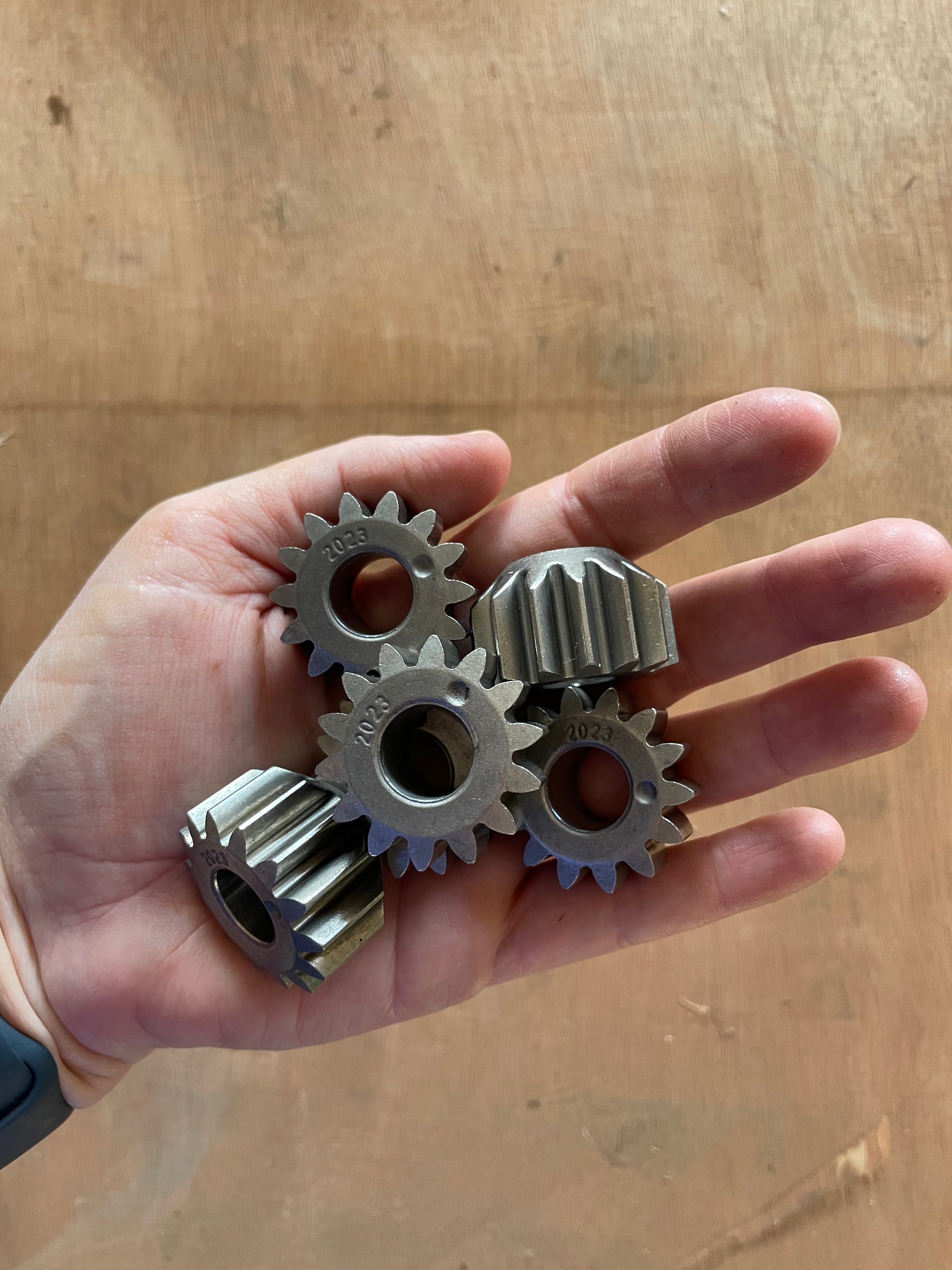 Drive Shaft Holder | Plant & Pick Spares – Plant and Pick