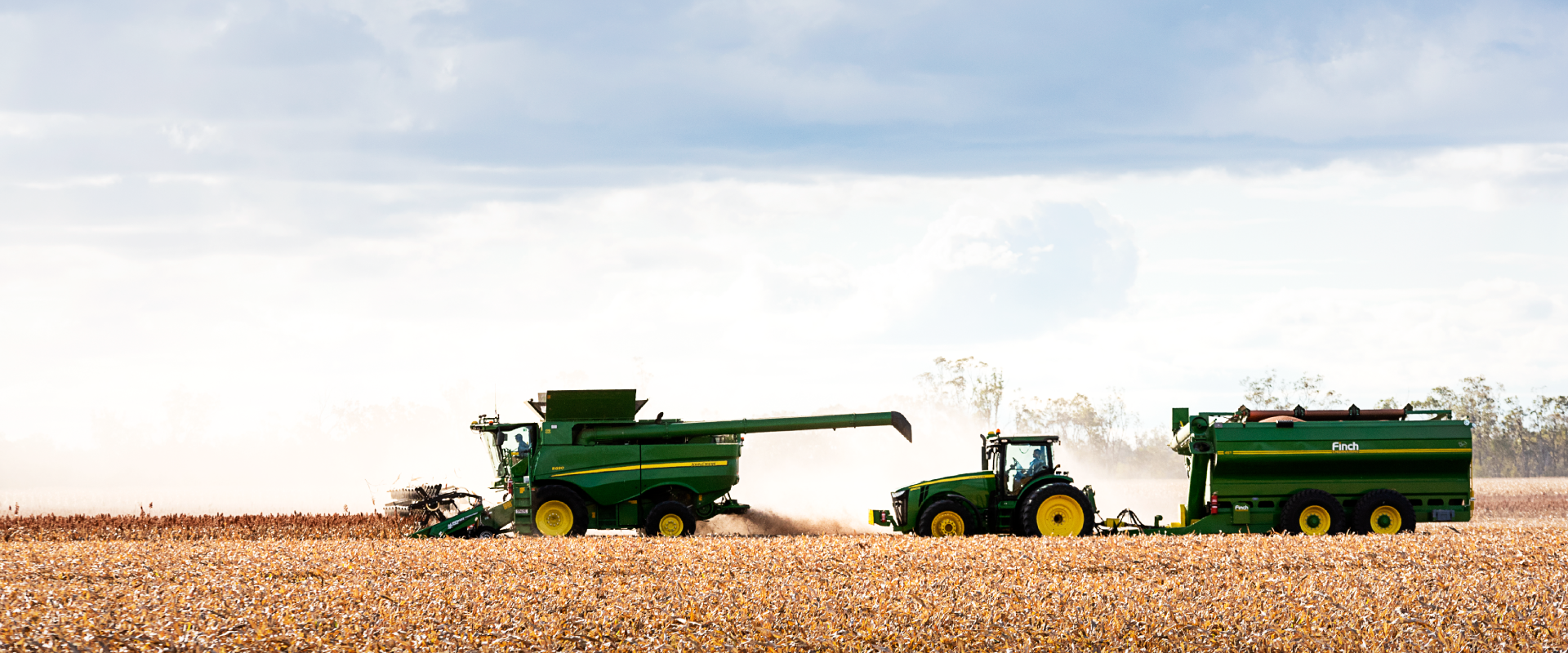 Plant & Pick Spares – Plant and Pick